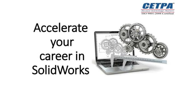Solid Works Ppt Pptx 3 D Graphics Computer Software And Applications