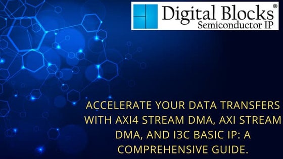 AXI DMA Scatter Gather | PDF | Technology & Computing