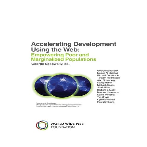 Accelerating development using the web | PDF | Internet for Beginners | Internet