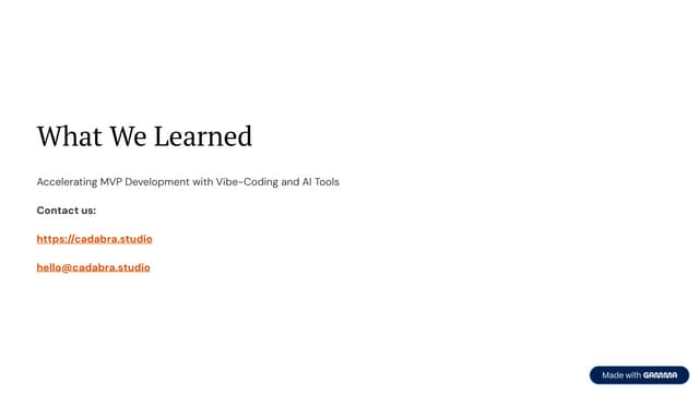 Introduction to Vibe Coding and Vibe Engineering | PPTX