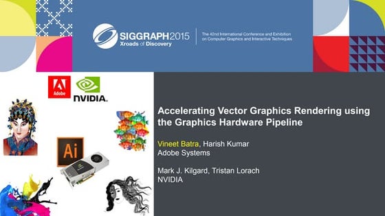 Hardware Shaders | PPT