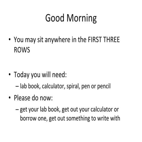 Acceleration notes | PPT