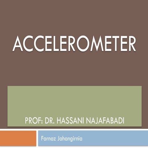 Accelerometer vibration sensoe discrip.pptx