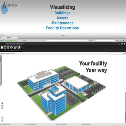 FSI Global - CAFM systems | PDF