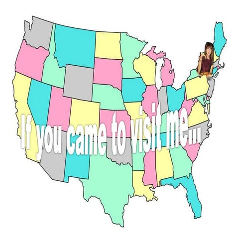 Accents from new york city | PPTX