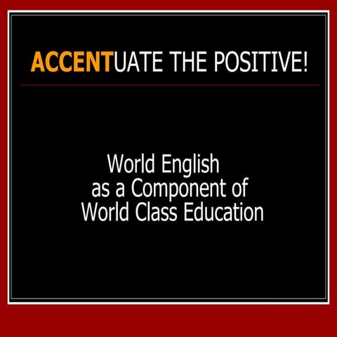 Letter to a Friend | PPTX