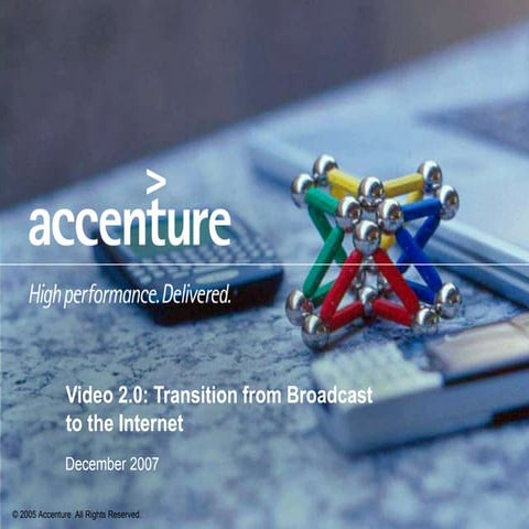Accenture Ppt