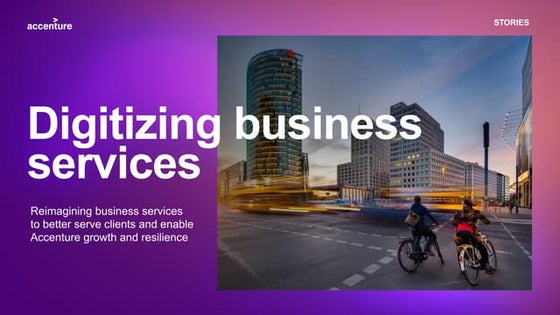Accenture finance-and-accounting-bpo-services-brochure-v2 | PDF