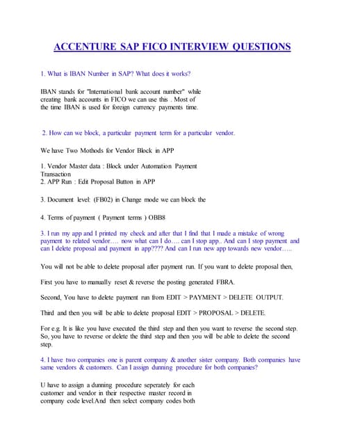Accenture Fico Interview questions PDF accenture-fico-interview-questions-pdf