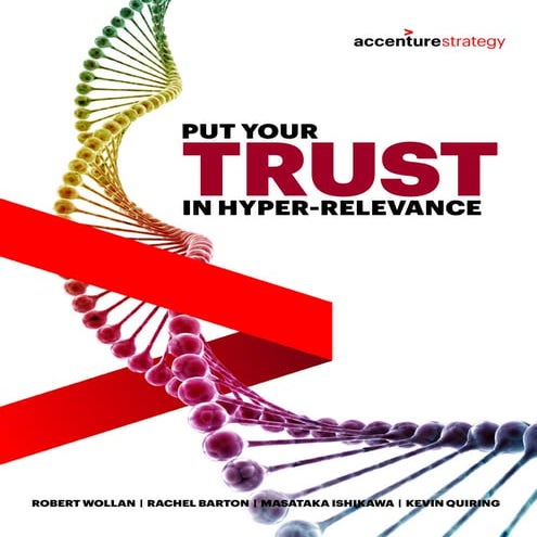 Put Your Trust in Hyper-relevance | PDF