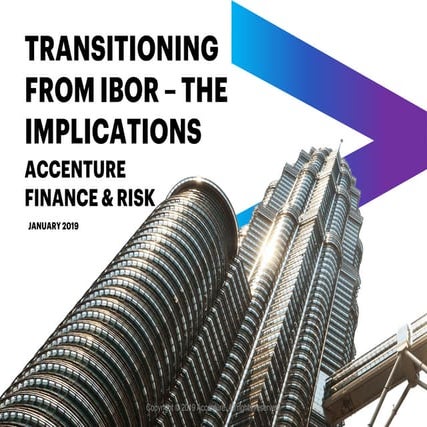 The Implications of Transitioning from IBOR | PDF