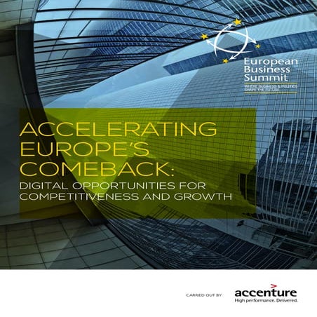 Accenture report-accelerating-europes-comeback-digital-opportunities ...