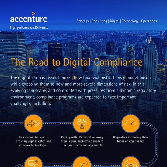 Accenture presentations