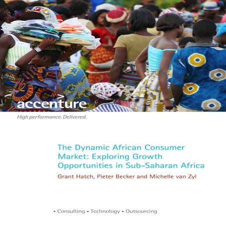 Accenture the-dynamic-african-consumer-market-exploring-growth ...