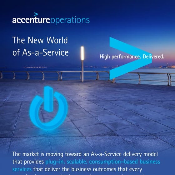 Third-Party Risk Management at Accenture | PDF | Business | Business ...