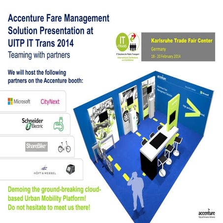 Accenture fare management solution uitp it trans 2014 a4-pp_v3 | PDF