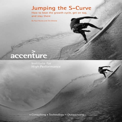 Accenture jumping the_s_curve | PDF