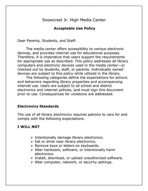 Telkom Internet Acceptable Use Policy AUP telkom-internet-acceptable-use-policy-aup