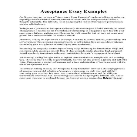 Acceptance Essay Examples.pdf