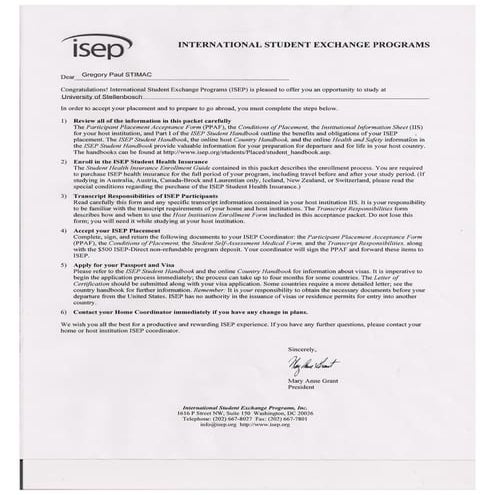 Acceptance letter | PDF