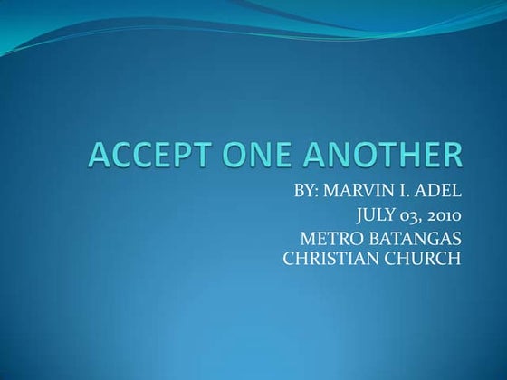 God's way of salvation | PPT | Christianity | Religion & Spirituality