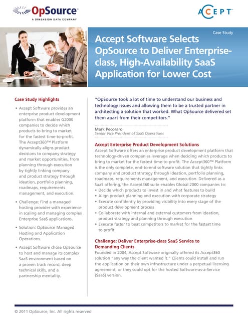 Css Corp Profile | PDF