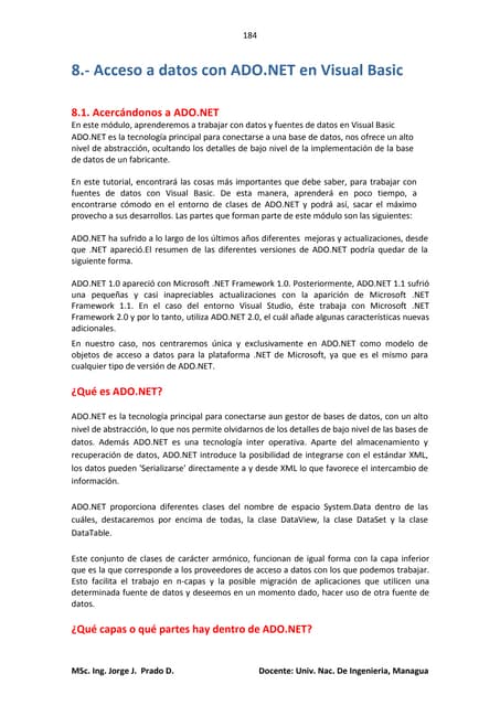 Standard Brochure Front | PDF