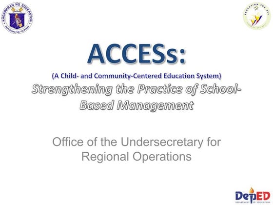SMEA Integrated Framework.docx | Secondary Education | Education