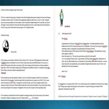 Access 2015 Open Quiz Prelims+Answers+Finals | PPTX