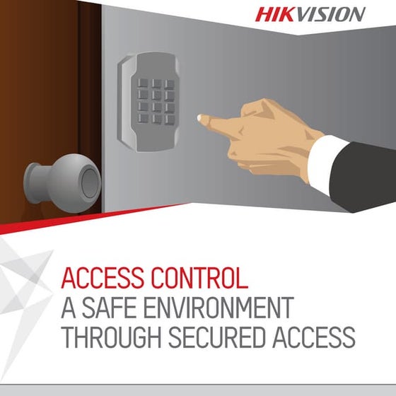 Hikvision Smart Retail Solution | PDF