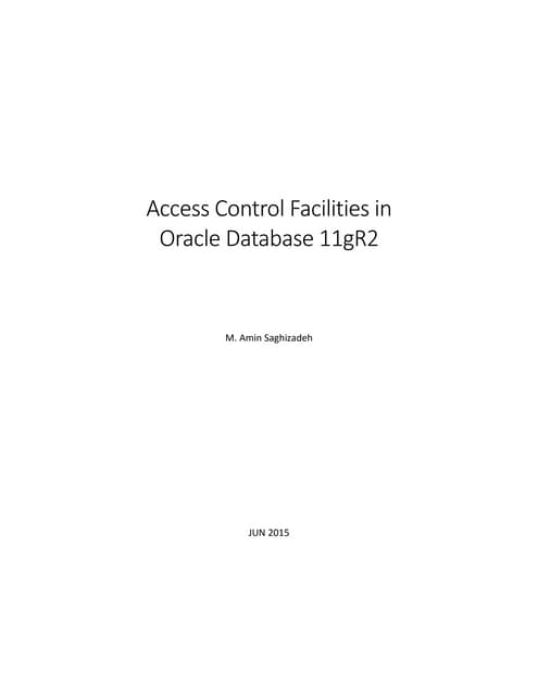 Oracle Database Desupported Features On 23ai Part A Pdf
