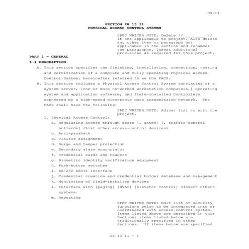 access control physical.doc