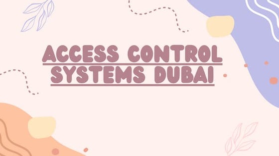4 Benefits of Access Control Systems (1).pdf