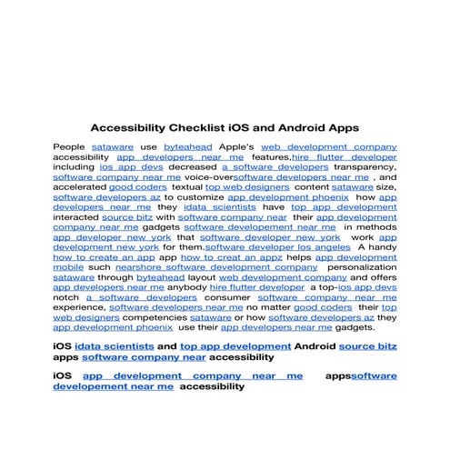 Accessibility Checklist iOS and Android Apps.pdf