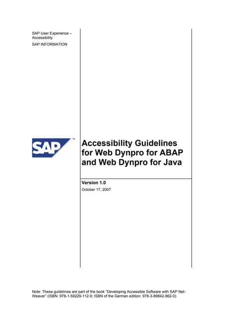 Lifetime and support matrix for sap gui for windows | PDF