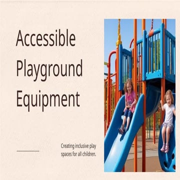 accessible playground equipment.pptx