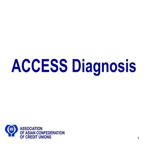 ACCESS Branding - Key Success Factors.pptx