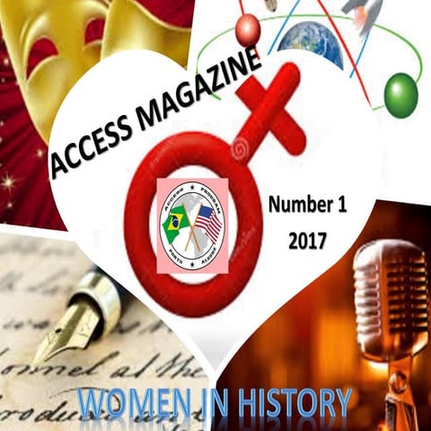 Access Magazine Nr 1 | PDF