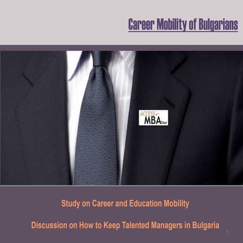 JA Bulgaria Annual Report 2010 | PDF