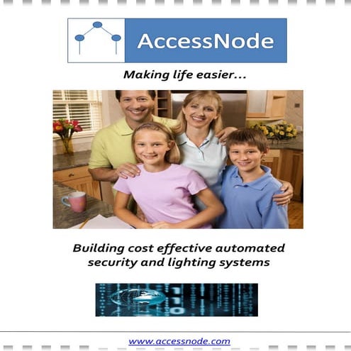 Home Automation Catalog | PDF