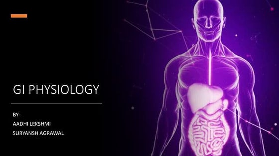 ACCESSORY ORGANS OF DIGESTIVE SYSTEM | PPTX