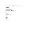 Access Overhead Door LLC | PDF