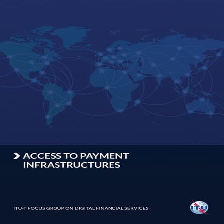 Enabling Merchant Payments Acceptance in the Digital Financial ...