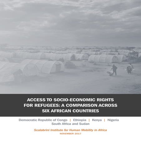 Access to socio economic rights_web | PDF