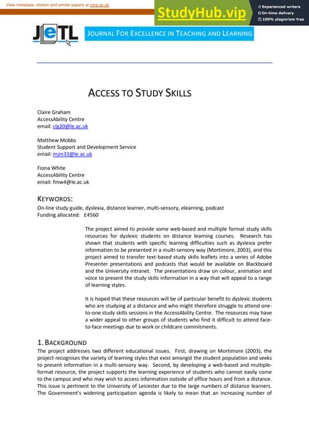 TECHEDUCA 2010 Presentation | PPT