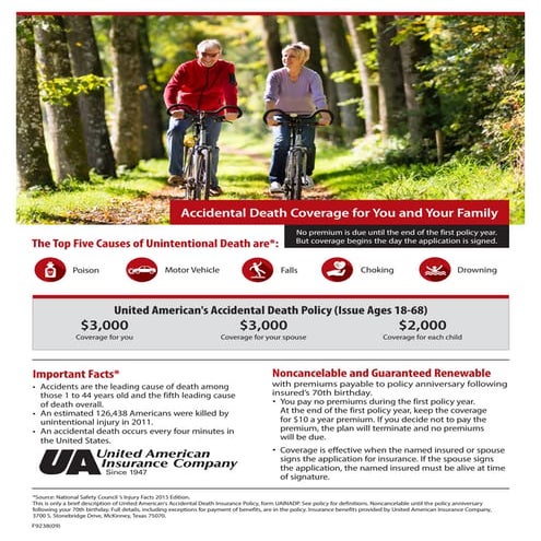 Burial insurance | PPTX