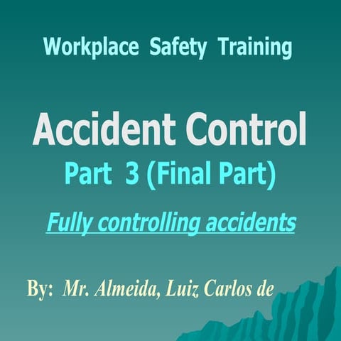 Safety hindi- bbs | PPT