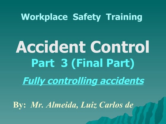 Safety hindi- bbs | PPT