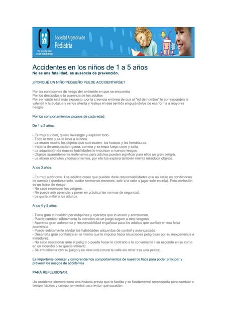 Señales de seguridad para niños para imprimir | PPT