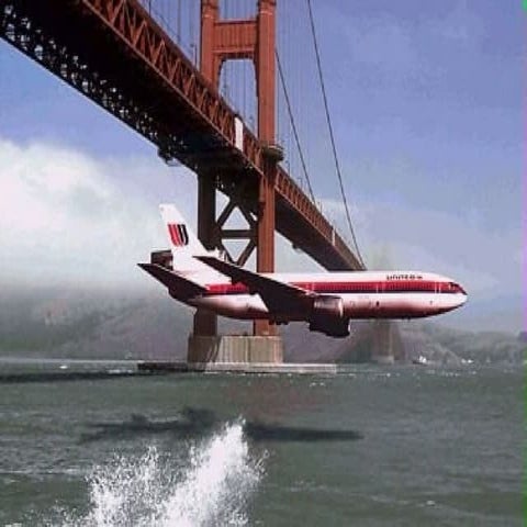 Airplane accidents | PPS